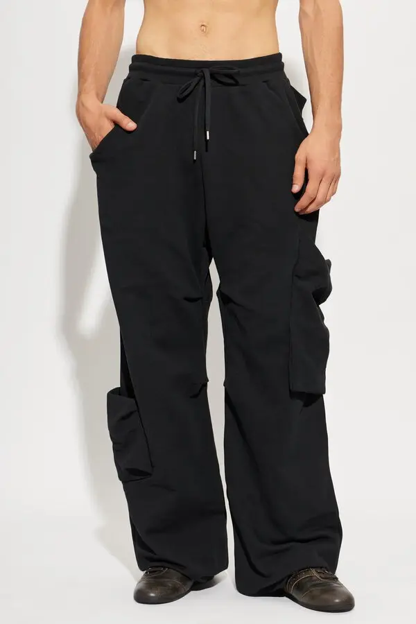 VIVIENNE WESTWOOD Achilles" Sweatpants