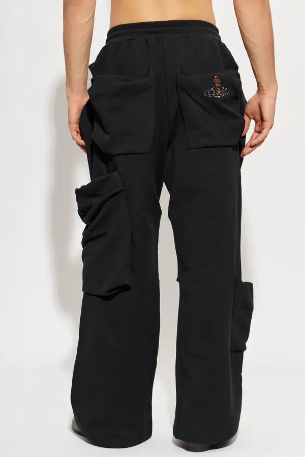 VIVIENNE WESTWOOD Achilles" Sweatpants