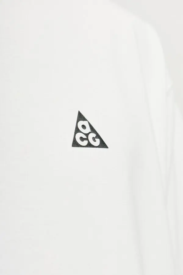 Nike T-shirt With Print