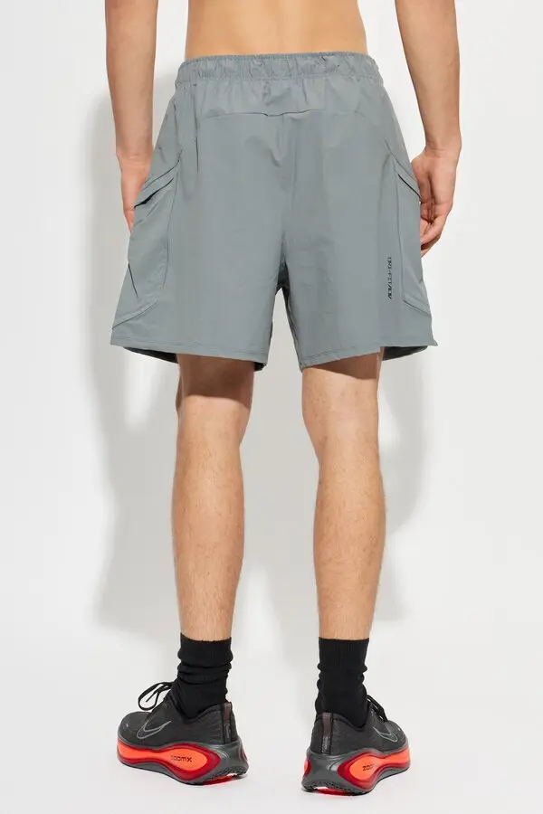 Nike Logo Shorts