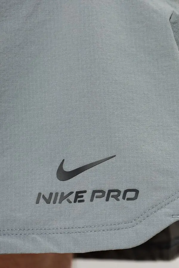 Nike Logo Shorts