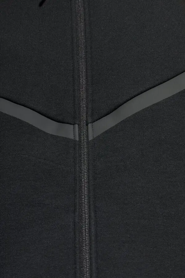 Nike Hooded Zip Up Jacket