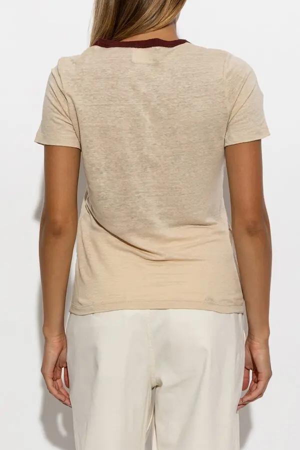MARANT ETOILE Kiliann T-shirt