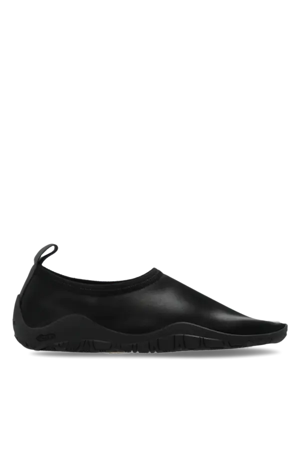 JIL SANDER Elbe’ Shoes - Black