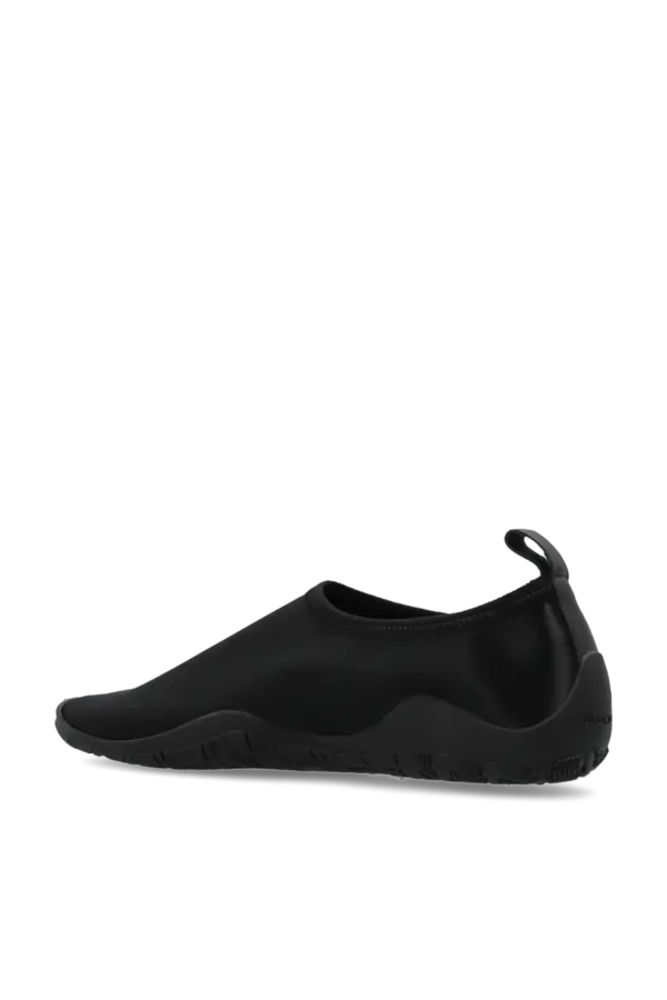 JIL SANDER Elbe Shoes - Black