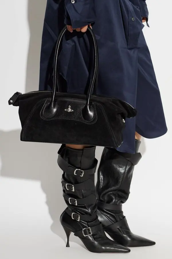 VIVIENNE WESTWOOD Shirley Small Bag