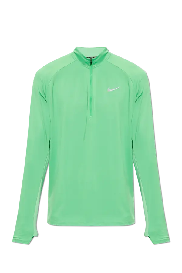Nike Logo Sweatshirt