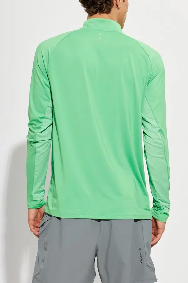 Nike Logo Sweatshirt