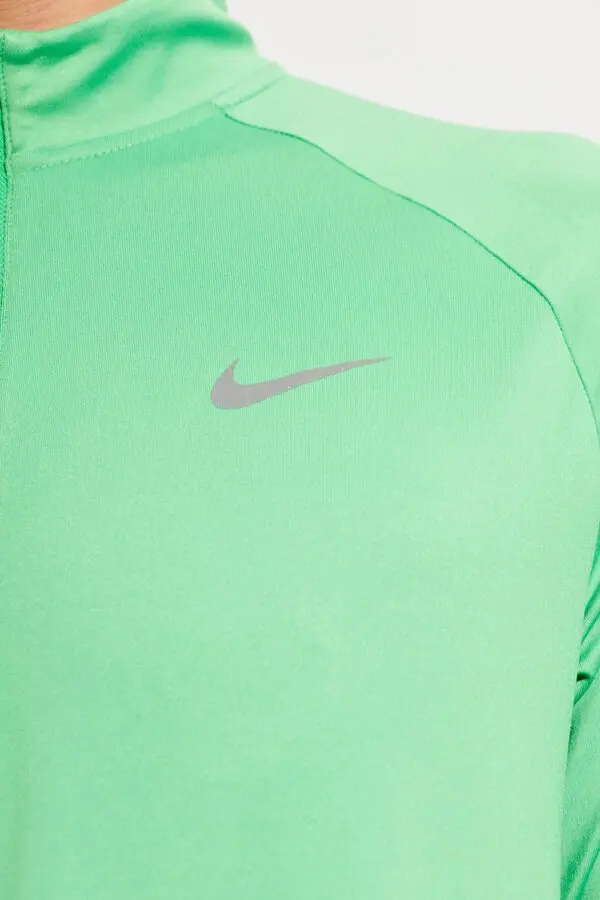 Nike Logo Sweatshirt