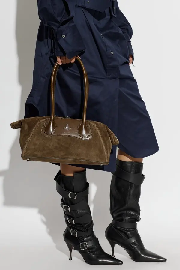 VIVIENNE WESTWOOD Shirley Small Bag