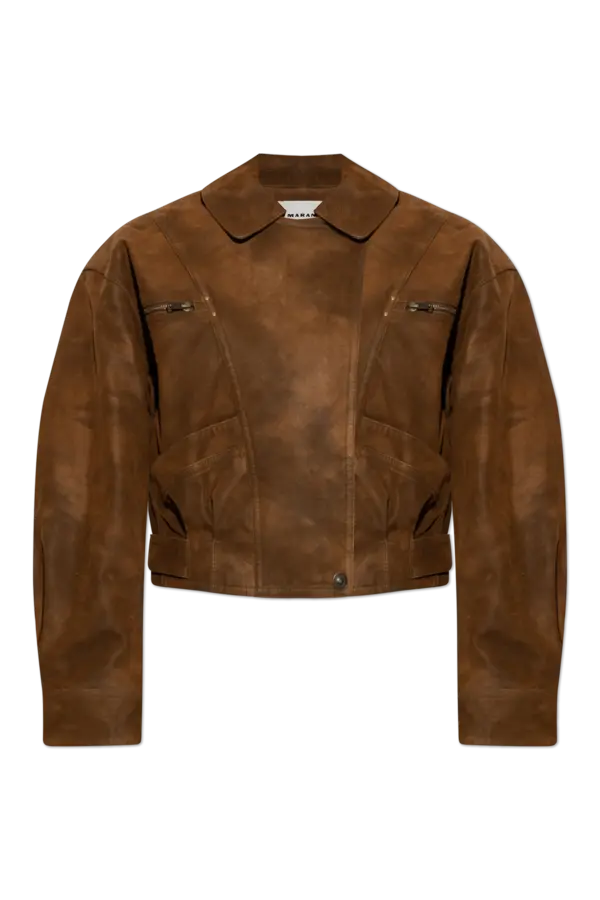 MARANT ETOILE Belma Jacket