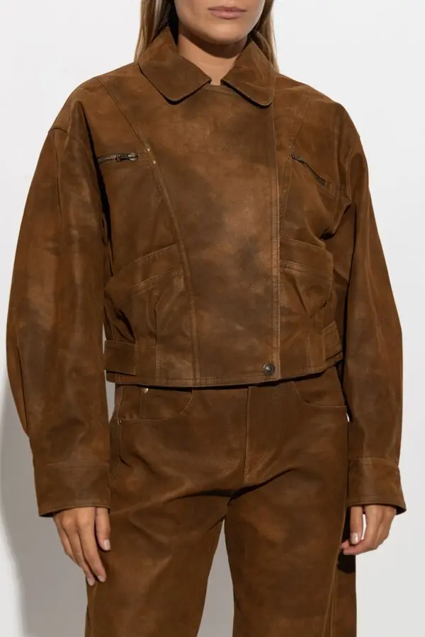 MARANT ETOILE Belma Jacket