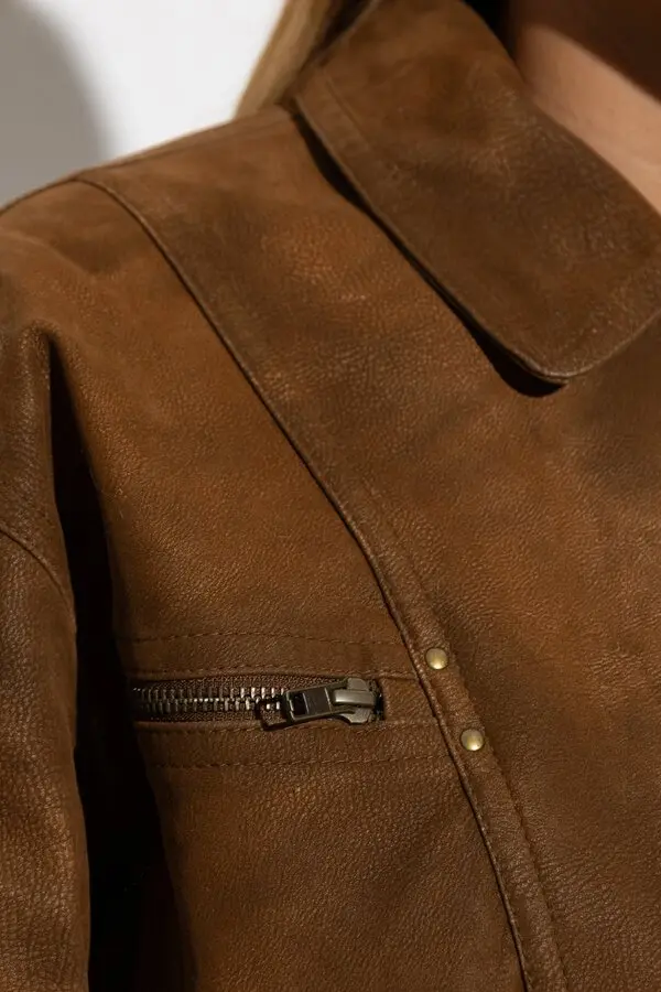 MARANT ETOILE Belma Jacket