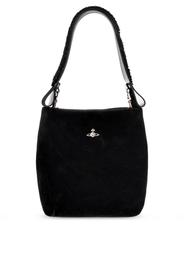 VIVIENNE WESTWOOD Lottie Small Bag