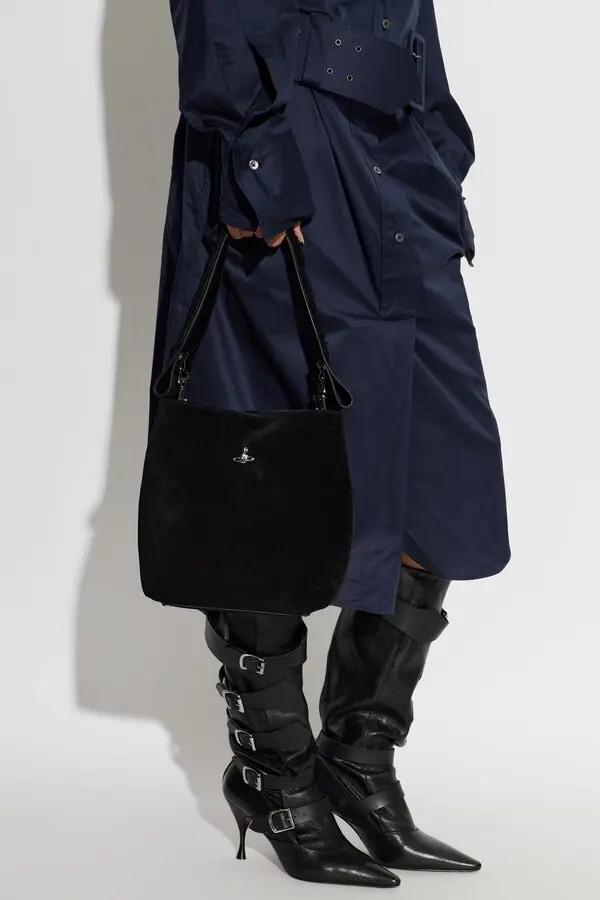 VIVIENNE WESTWOOD Lottie Small Bag