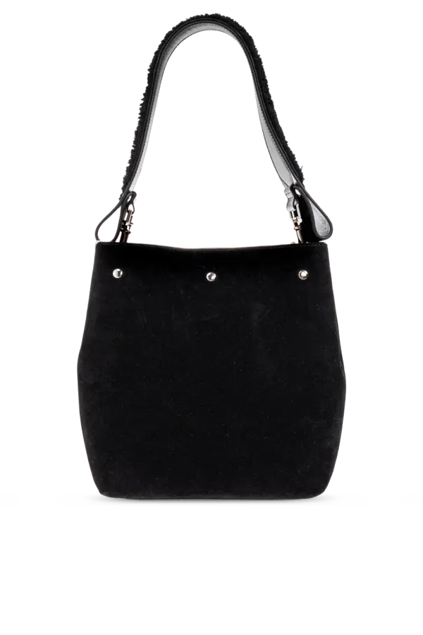 VIVIENNE WESTWOOD Lottie Small Bag
