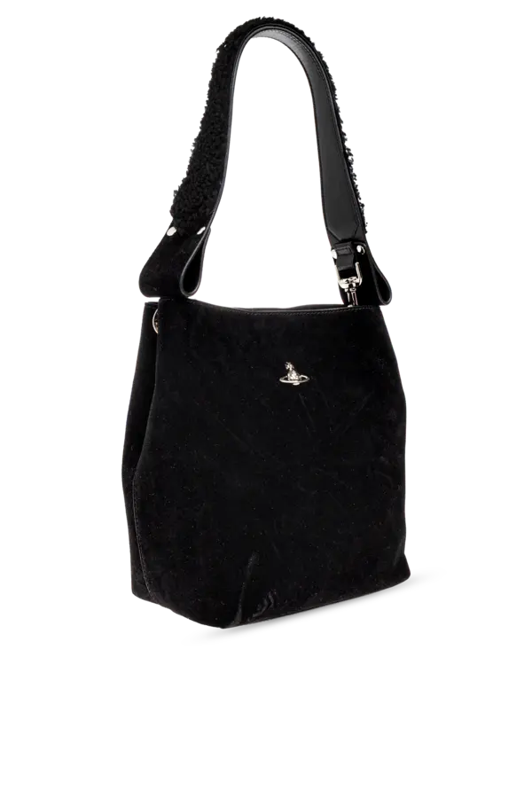 VIVIENNE WESTWOOD Lottie Small Bag