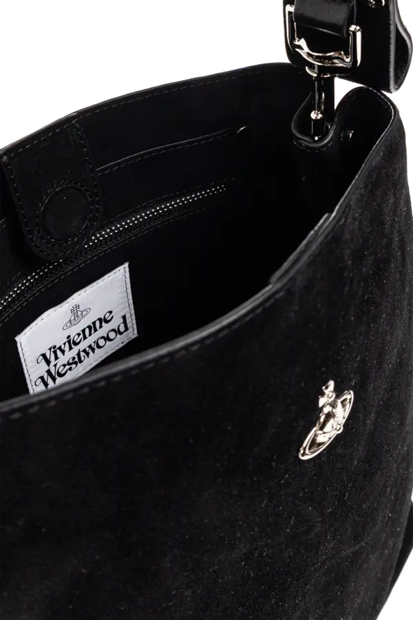 VIVIENNE WESTWOOD Lottie Small Bag