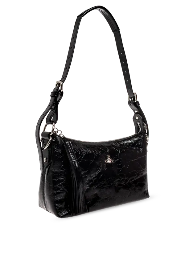VIVIENNE WESTWOOD Emma Shoulder Bag