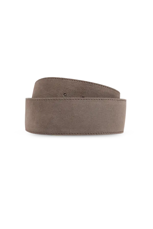 Fabiana Filippi Suede Belt