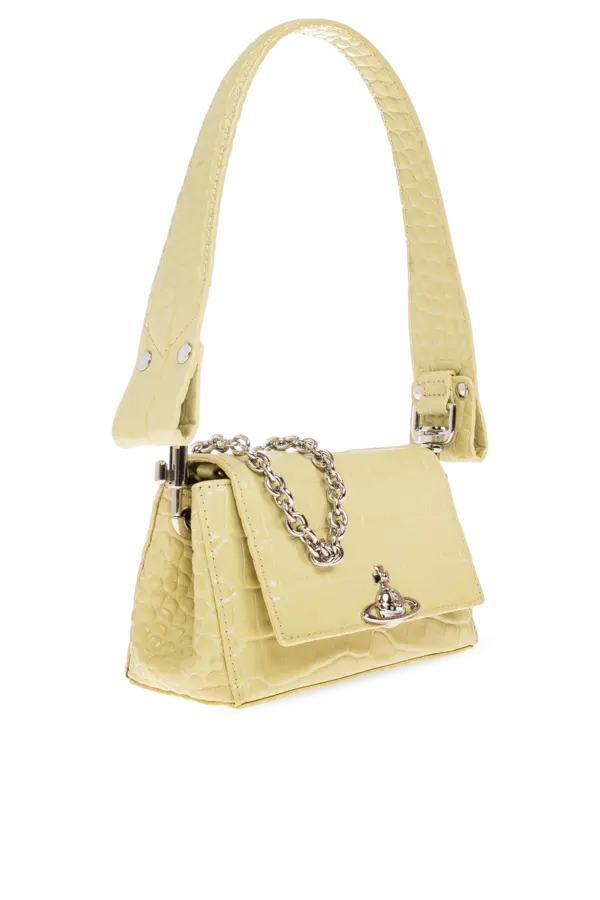 VIVIENNE WESTWOOD Hazel Small Bag