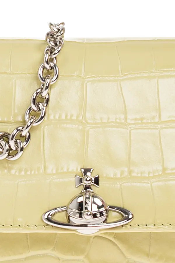 VIVIENNE WESTWOOD Hazel Small Bag