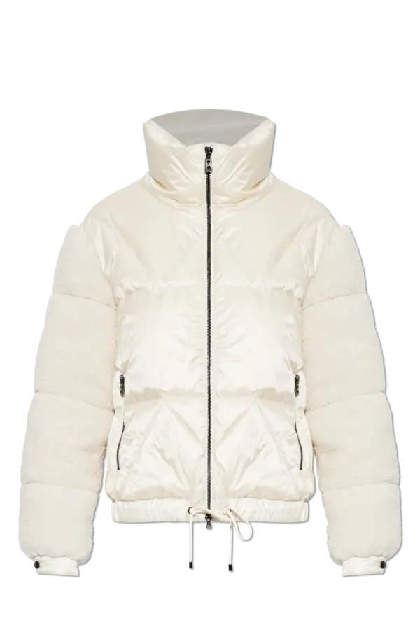 Bogner Queendy-d Down Jacket - Cream