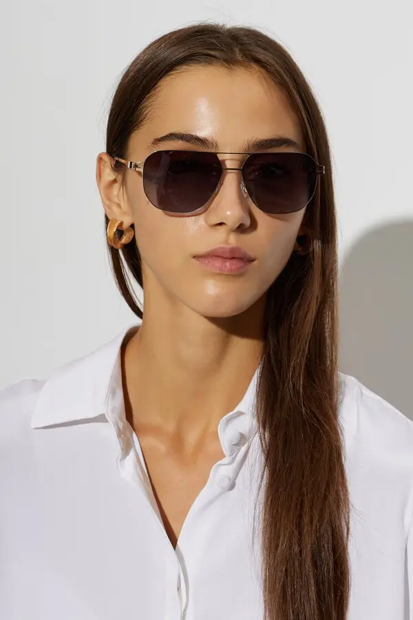 Mykita Pio" Sunglasses
