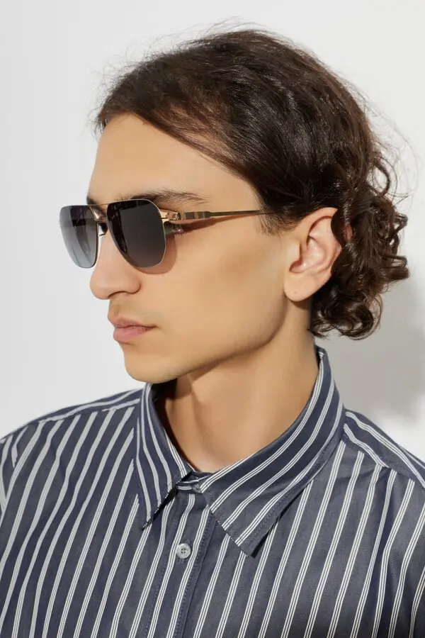 Mykita Pio" Sunglasses