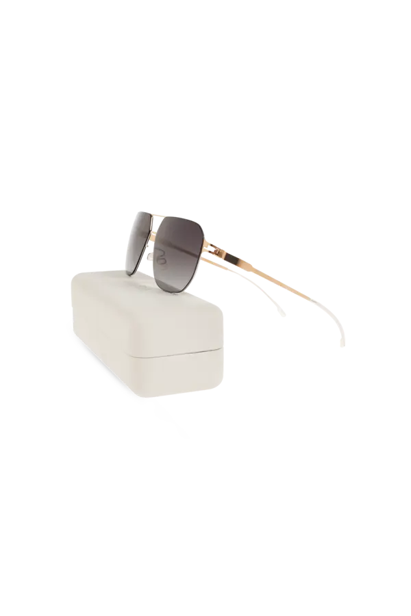 Mykita Pio" Sunglasses