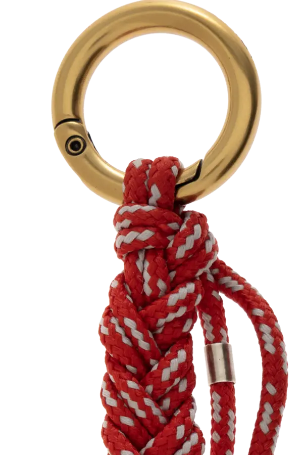 Isabel Marant Étoile Horseshoe Keyring