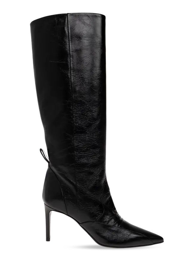 IRO PARIS Heeled Boots 'neo Davyn - Black