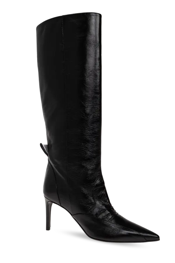 IRO PARIS Heeled Boots 'neo Davyn