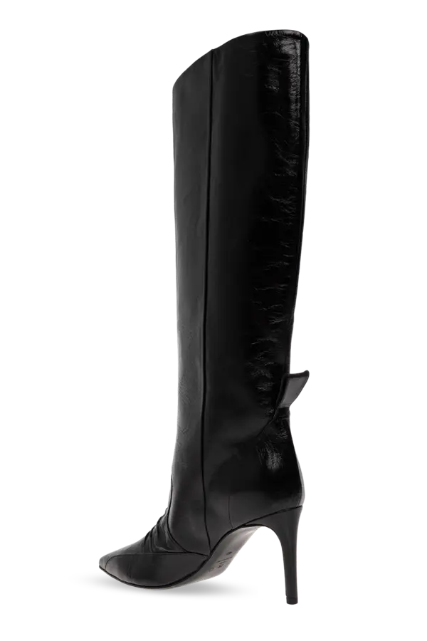 IRO PARIS Heeled Boots 'neo Davyn