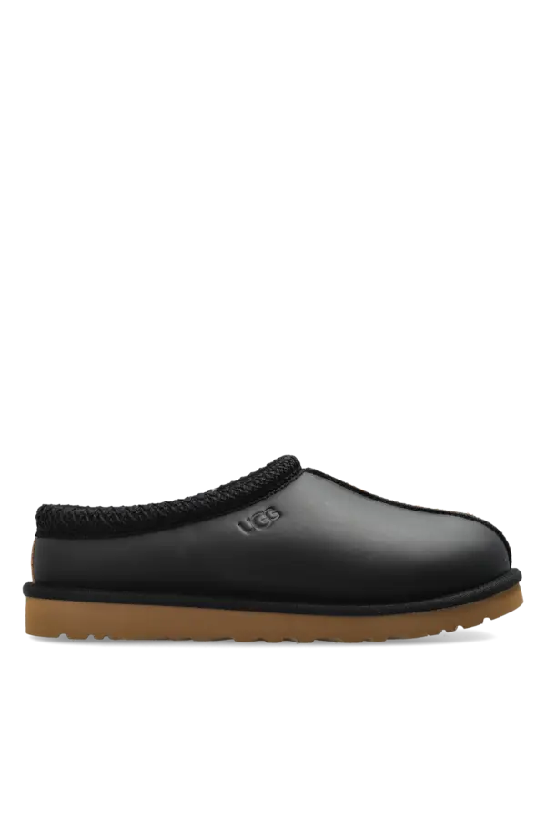 UGG Tasman Contrast Shoes - Black