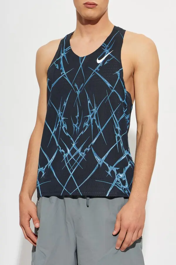 Nike Sleeveless T-shirt