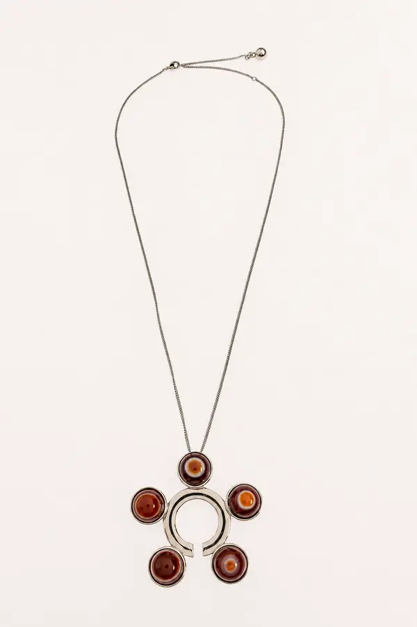 LEMAIRE Necklace With Pendant