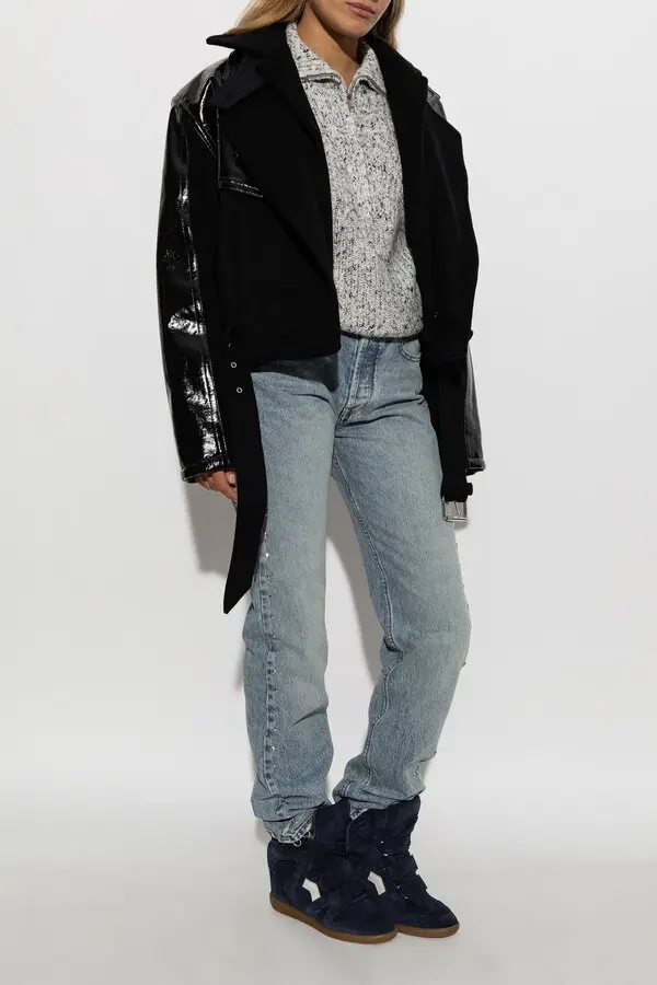Isabel Marant Étoile Epia Jacket