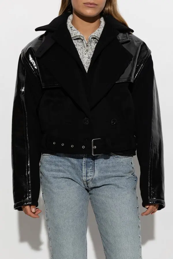 Isabel Marant Étoile Epia Jacket