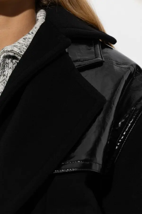 Isabel Marant Étoile Epia Jacket
