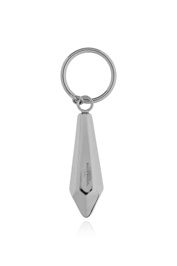 MAISON MARGIELA Brass Pendant