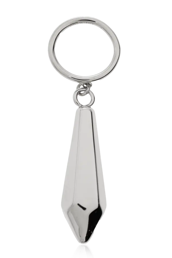 MAISON MARGIELA Brass Pendant