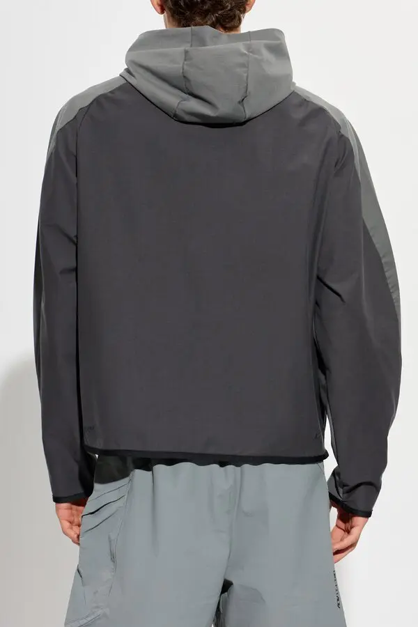 Nike Embroidered Logo Jacket