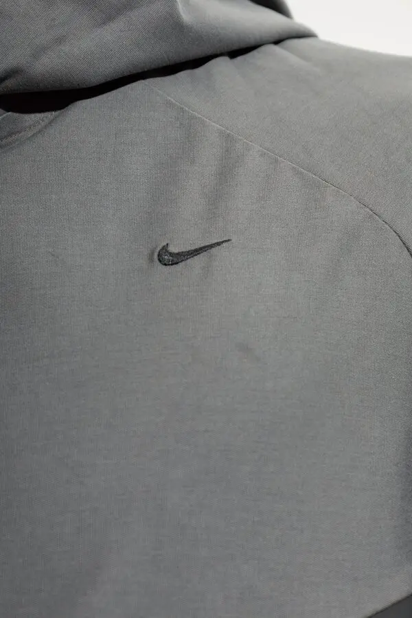 Nike Embroidered Logo Jacket