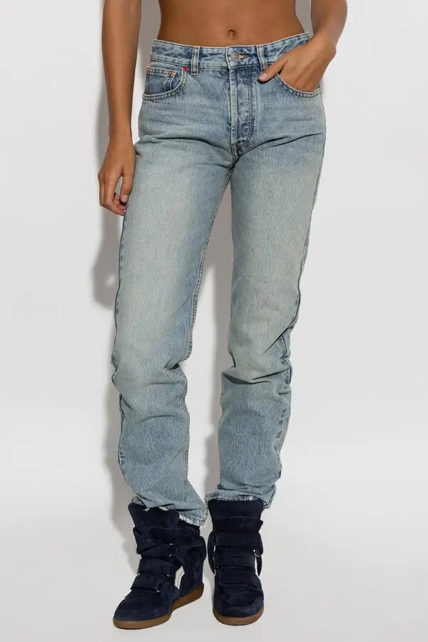Isabel Marant Étoile Daya" Jeans