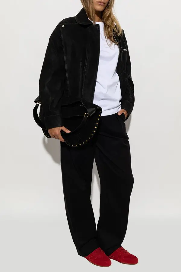 Isabel Marant Étoile Lenadia" Trousers