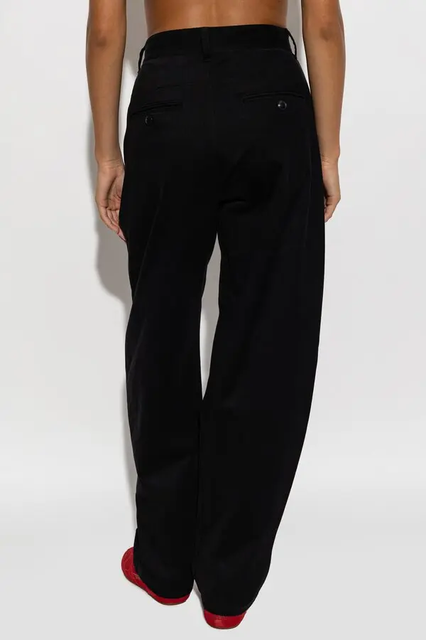 Isabel Marant Étoile Lenadia" Trousers