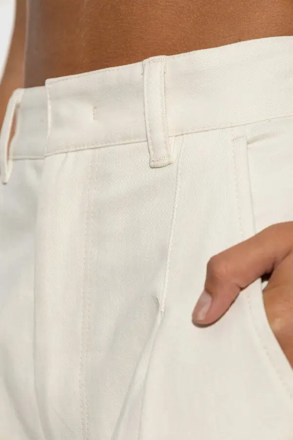 Isabel Marant Étoile Lenadia" Trousers