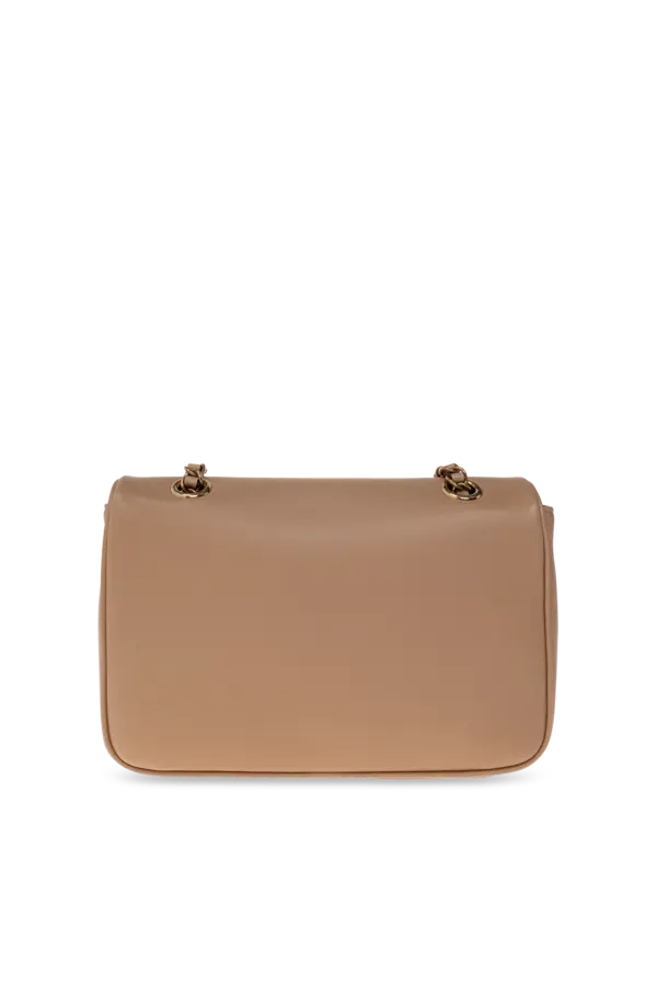 Valentino Garavani Leather Shoulder Bag