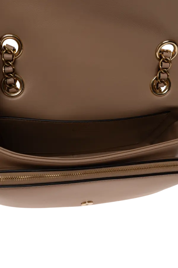 Valentino Garavani Leather Shoulder Bag